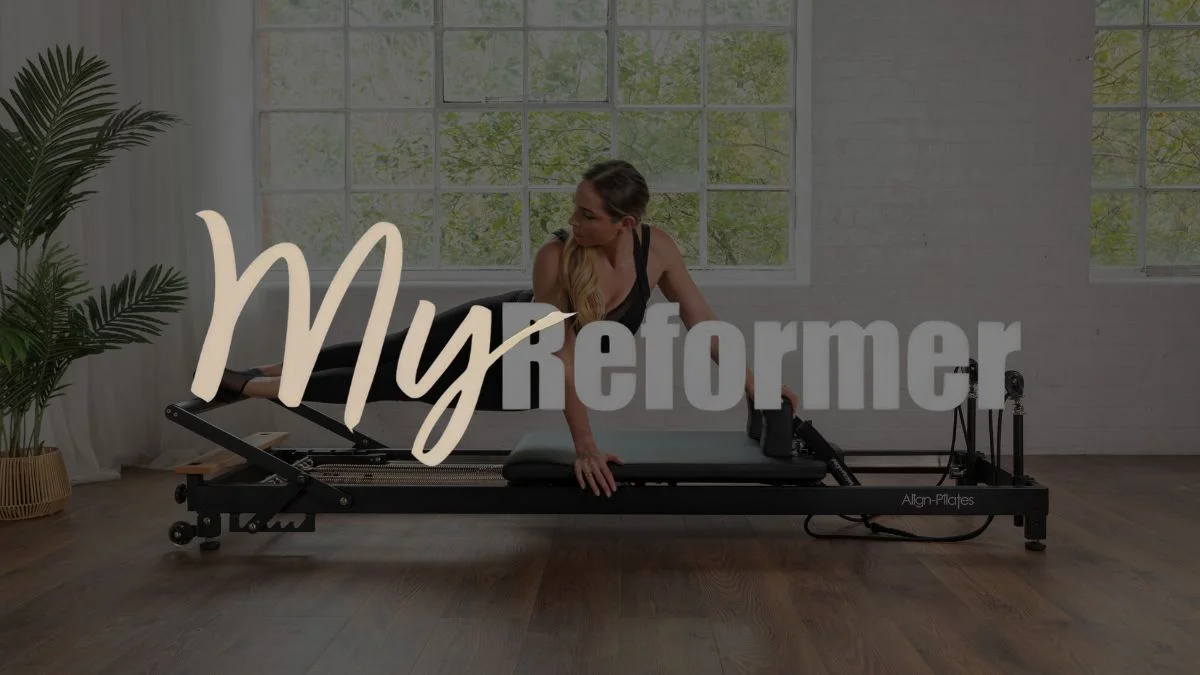 Utforska Pilates Utrustning i Vårt Stora Sortiment | MyReformer Sverige